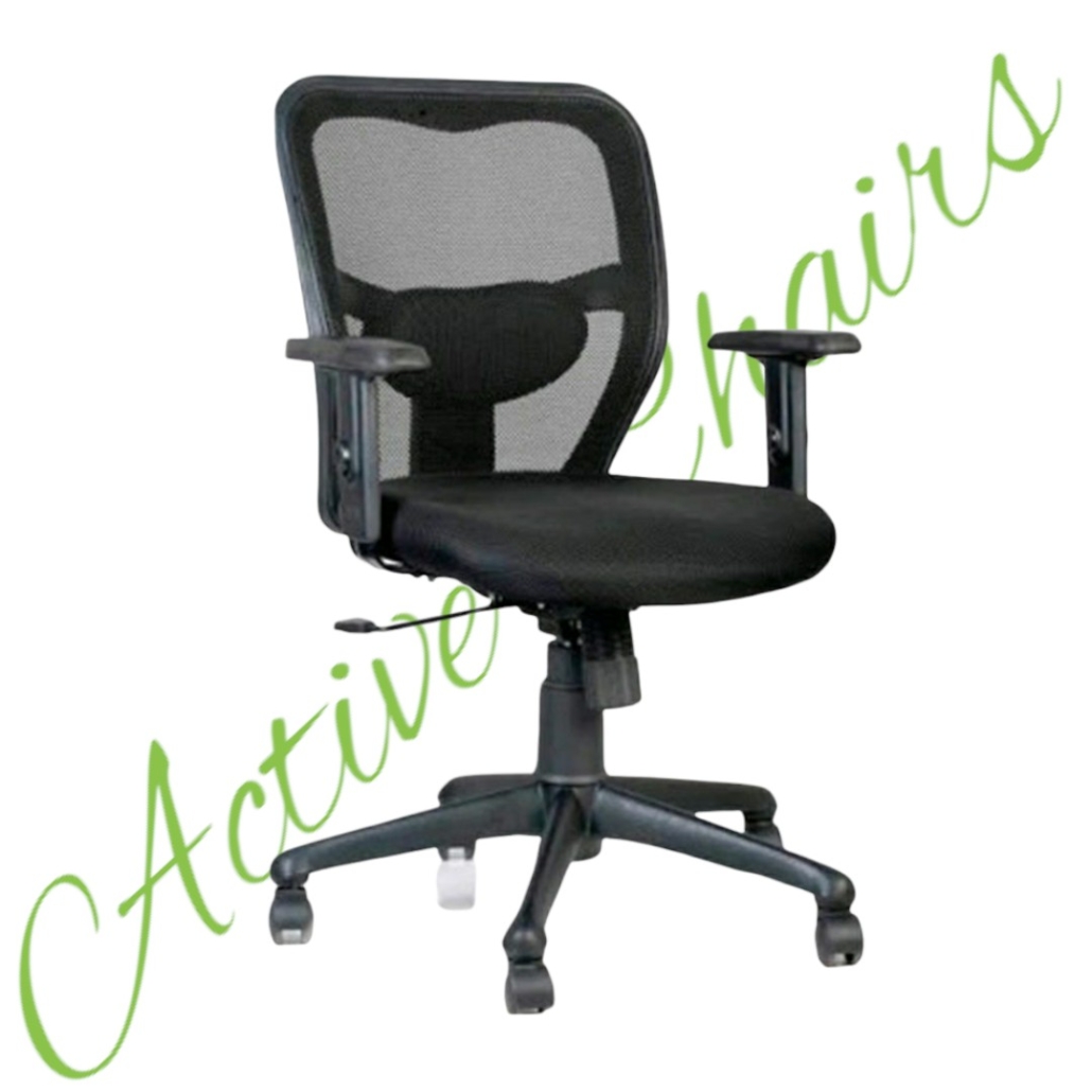 Office Netting Chairs – Active Chairs